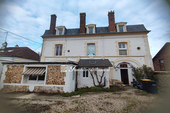 Maison à vendre - Brionne