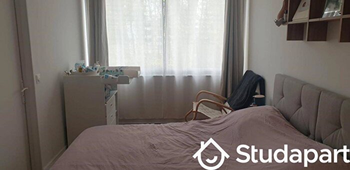 Appartement à louer - Boussy-Saint-Antoine - 1 pièce - 2 chambres