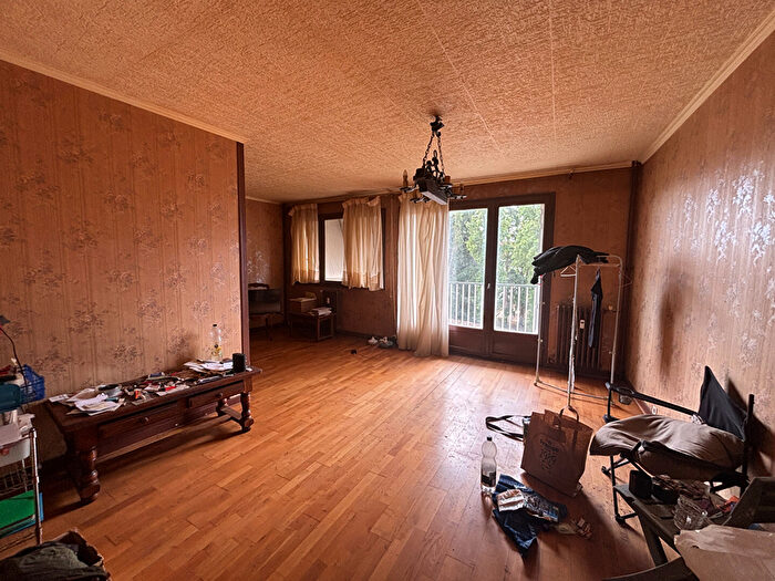 Appartement à vendre - Châteauroux, Bitray, La Belle Etoile, Le Buxerioux, Le Fontchoir - 3 pièces - 2 chambres