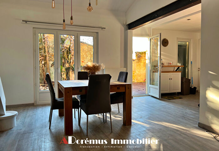 Maison à vendre - Quinsac - 3 pièces - 2 chambres