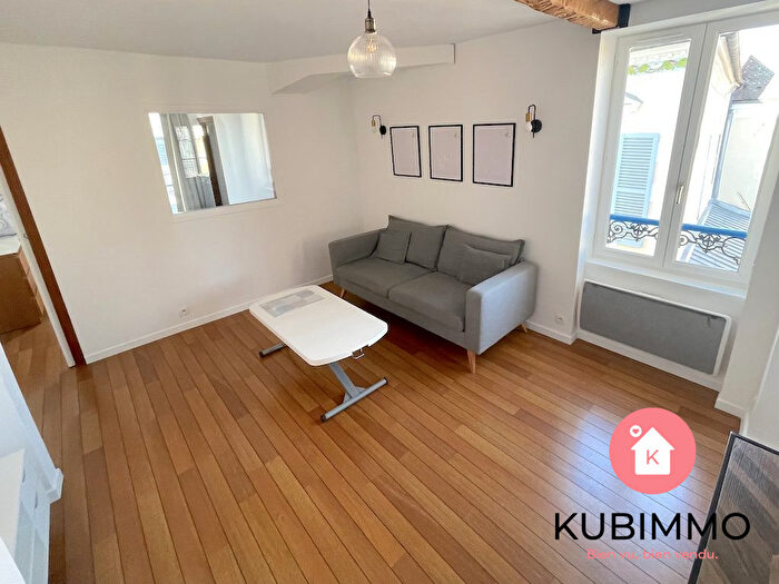 Appartement 2 pièces à louer - Lagny-sur-Marne, Tassigny, Leclerc