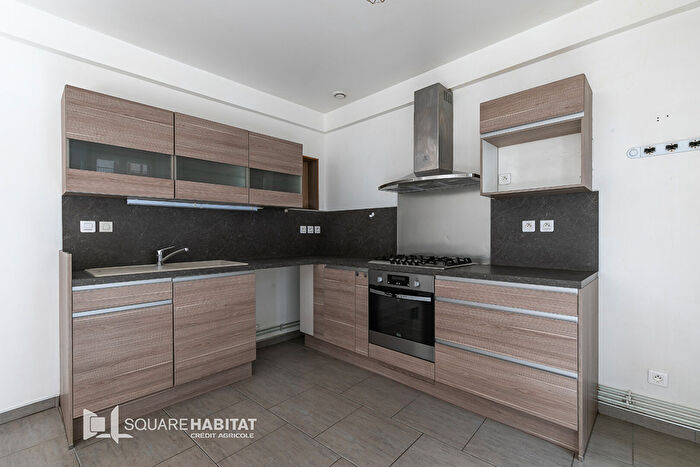 Gap - Appartement 4 pièces à vendre
