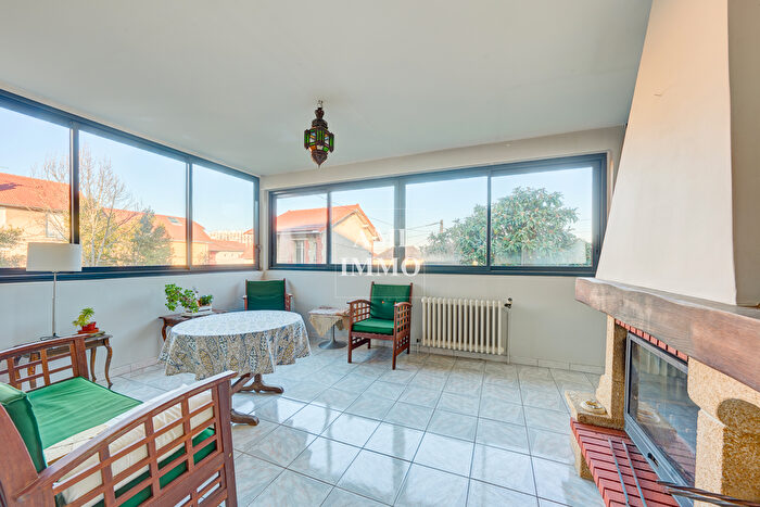 Maison à vendre - Châtillon, Savoie, Brossolette - 6 pièces - 4 chambres