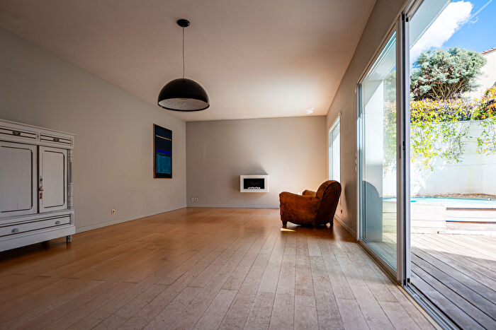 Maison 5 pièces à vendre à Le Bouscat, Lyautey, Champ de Courses