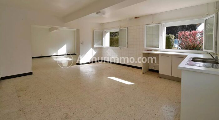 Maison à vendre - Castelmaurou - 5 pièces - 4 chambres