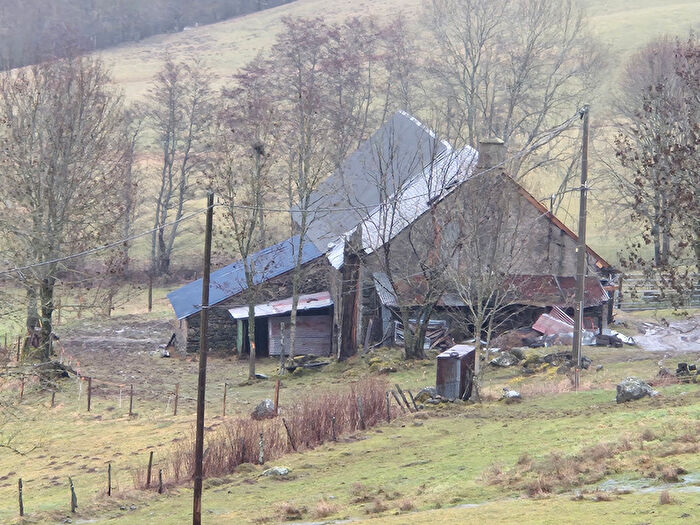 Maison à vendre - Saint-Saturnin - 4 pièces