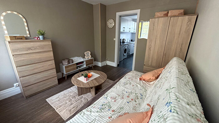 Appartement 2 pièces à louer - Le Havre, Bléville Grand Hameau