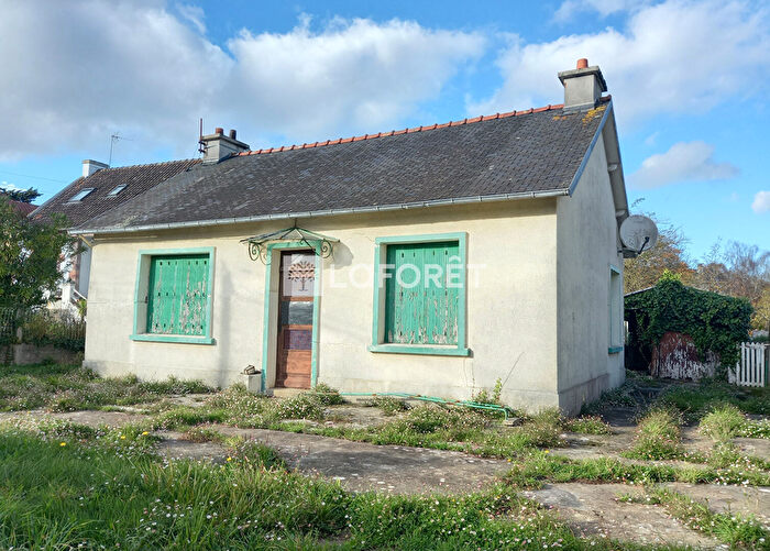 Maison à vendre - Paimpol - 3 pièces - 2 chambres