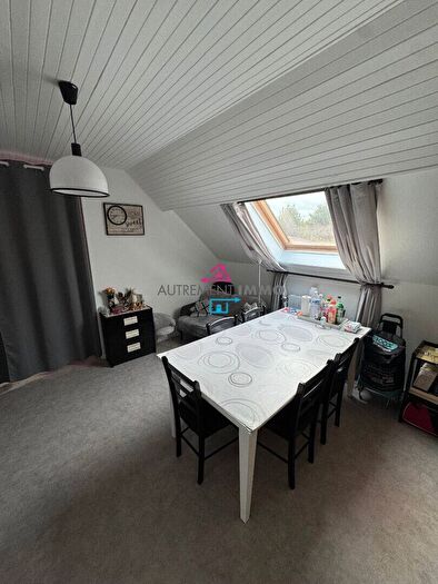 Appartement à louer - As, Achicourt - 3 pièces - 2 chambres