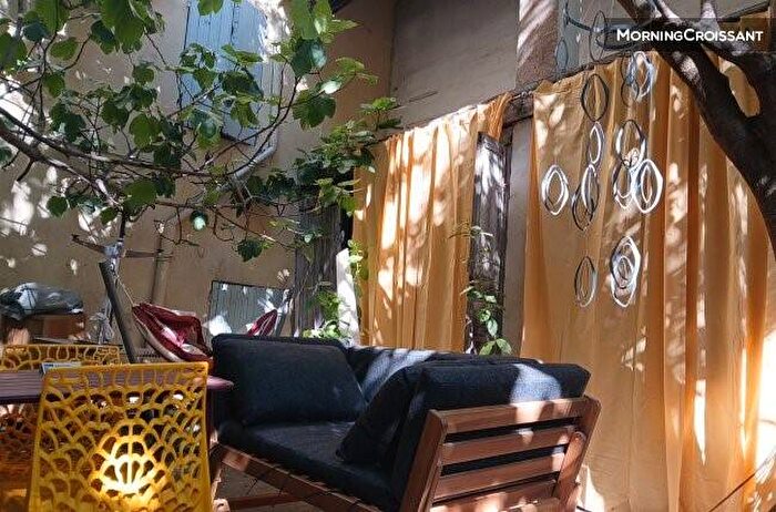 Appartement 1 pièce à louer à Centre Ville, Aix-en-Provence