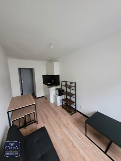 Appartement 2 pièces à louer - Fourmies, Le Malakoff