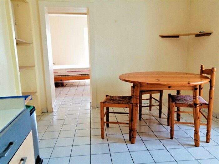 Appartement 1 pièce à Crossardière, Laval, à louer