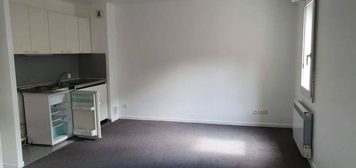 Appartement 1 pièce à louer - Cambrai
