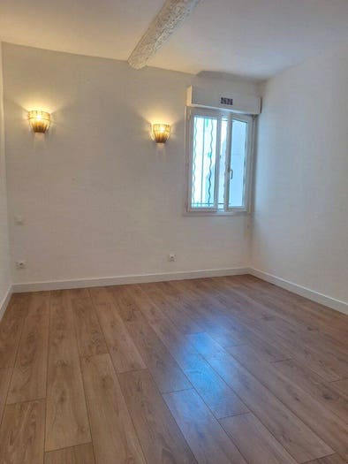 Appartement 1 pièce à louer à Village Thermal, Balaruc-les-Bains