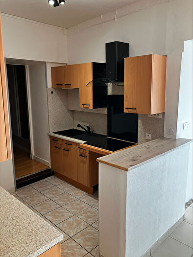 Maison à louer - Autun, Hauts-Quartiers, Couhard, Fragny - 4 pièces - 3 chambres