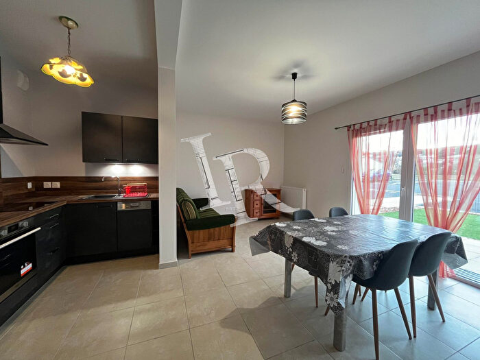 Appartement 2 pièces à louer - Chadrac