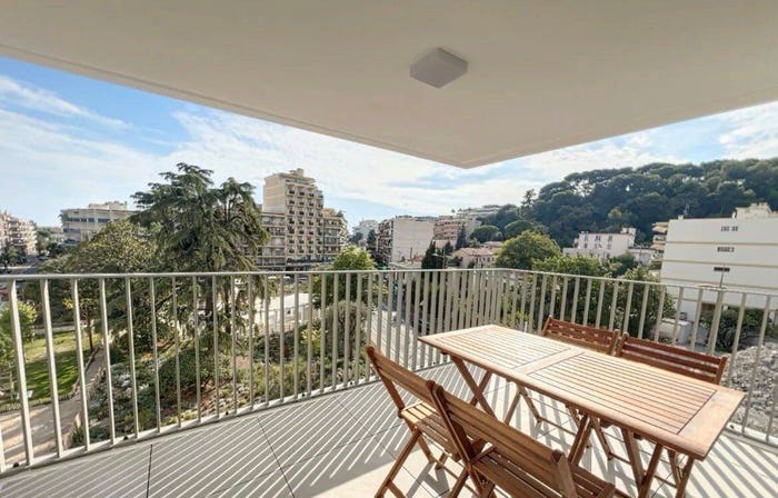 Appartement 2 pièces à louer à Les Condamines, Saint-Laurent-du-Var
