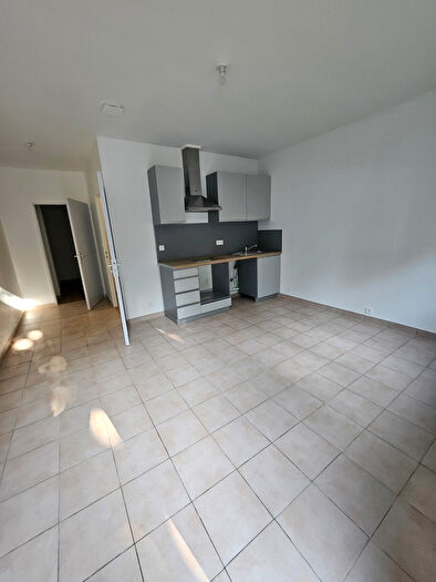 Luzarches - Appartement 2 pièces à louer