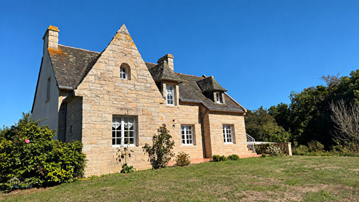 Maison 7 pièces à vendre - Plouarzel