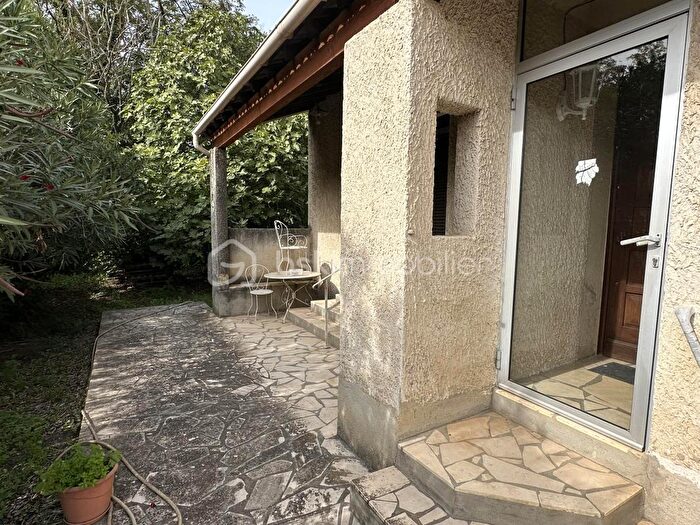 Maison 5 pièces à vendre - Montfrin