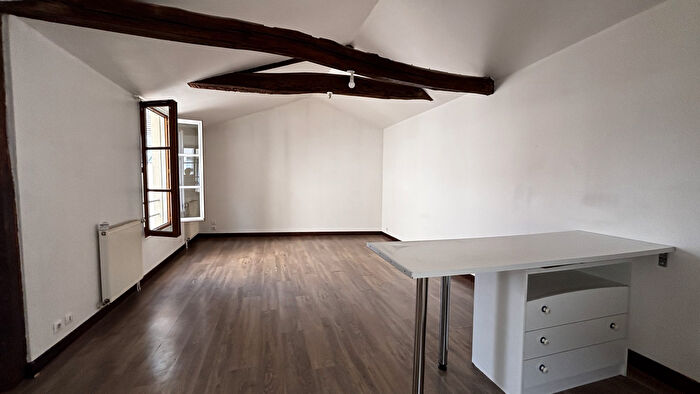 Appartement 2 pièces à Auxerre, Centre-ville, à vendre