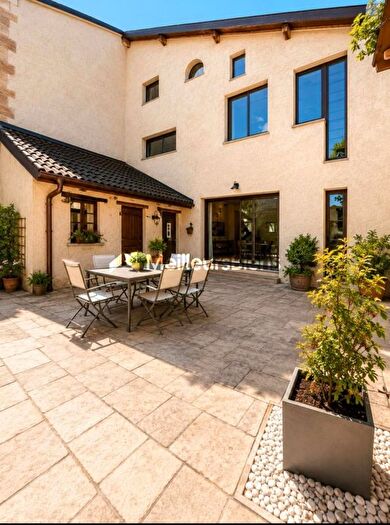 Ségny - Maison 5 pièces à vendre