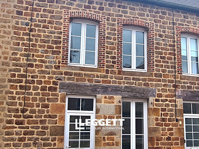 Saint-Fraimbault - Maison 5 pièces à vendre