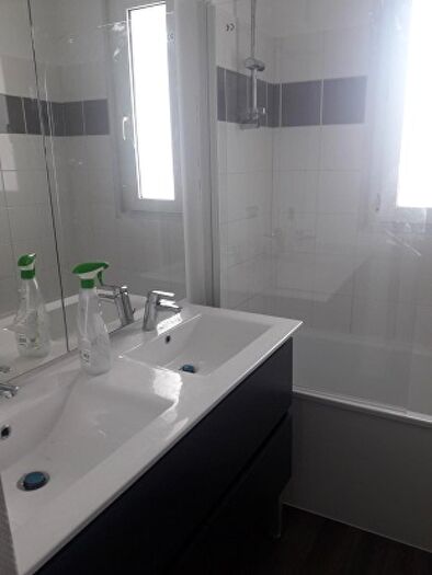 Brest, Kérédern - Appartement 5 pièces à louer