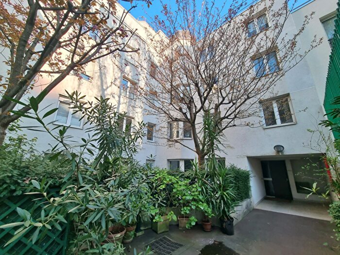 Appartement à vendre - Paris e , Aligre, Gare de Lyon - 2 pièces - 1 chambre