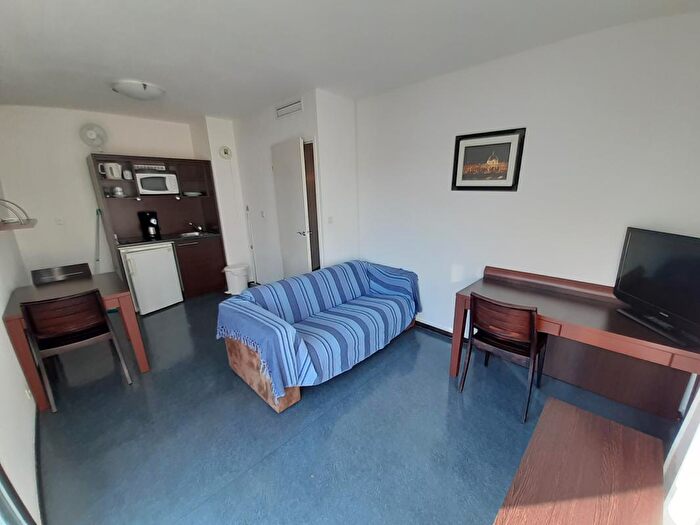 Appartement 2 pièces à Lyon 9ème, Vaise, Rochecardon, à louer