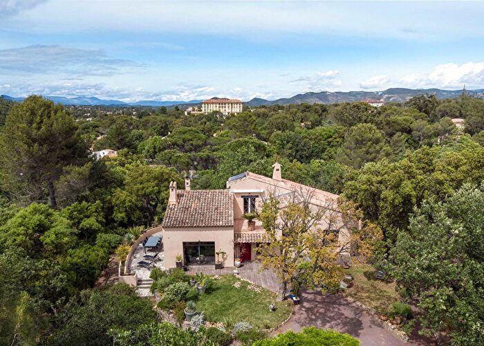 Maison 6 pièces à vendre à Fréjus, Gallieni