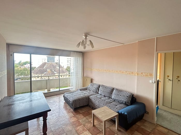 Appartement 3 pièces à Saint-Dizier, Gigny, Centre-ville, à vendre