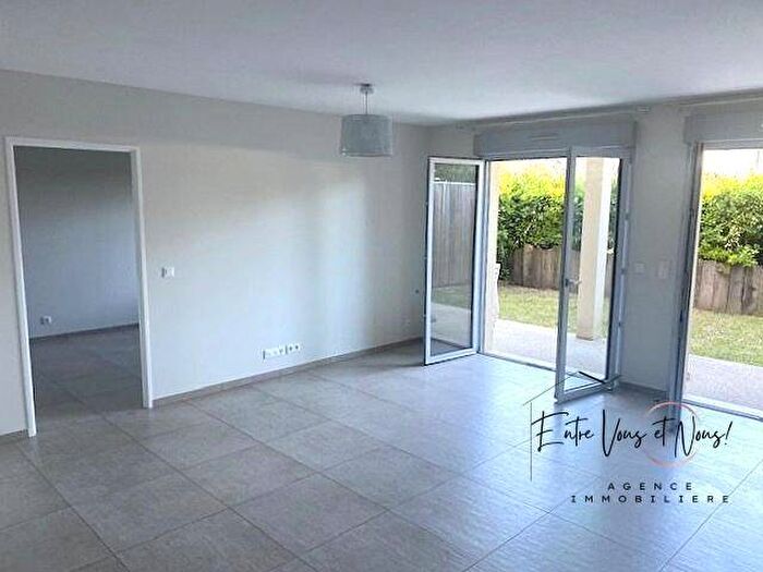 Appartement 3 pièces à louer - Caudrot