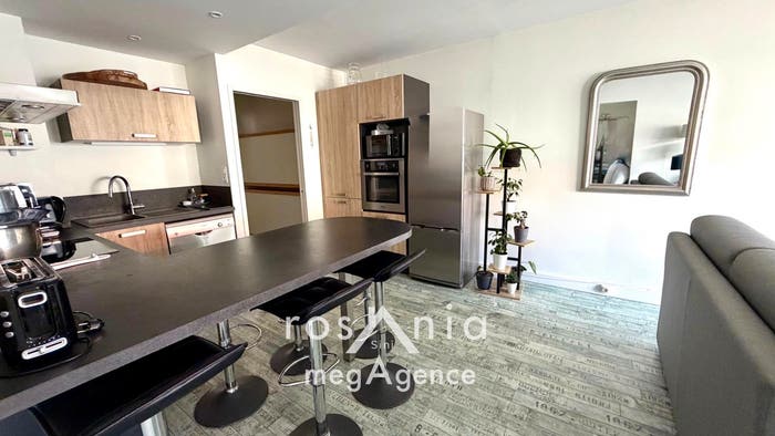 Les Sables-d'Olonne, La Chaume - Appartement 3 pièces à vendre