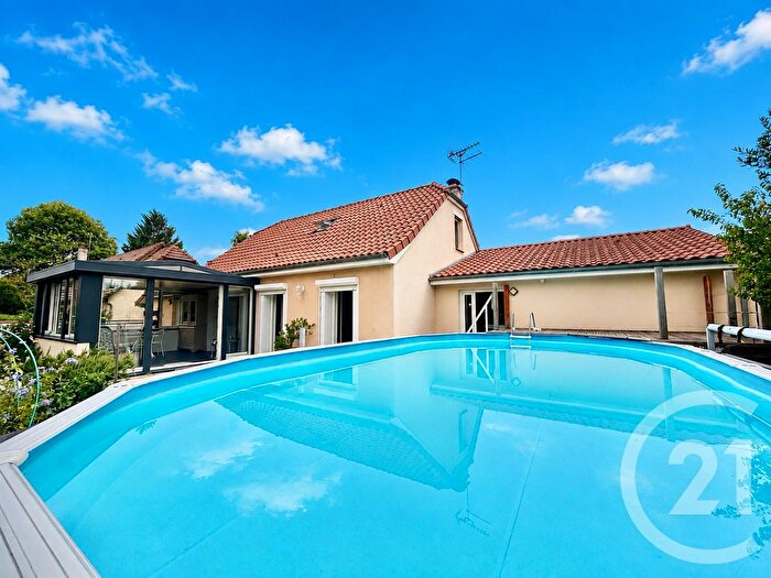 Maison 5 pièces à vendre - Idron