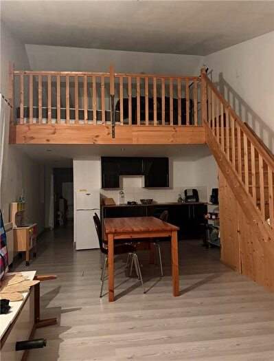 Appartement 2 pièces à louer - Entrechaux