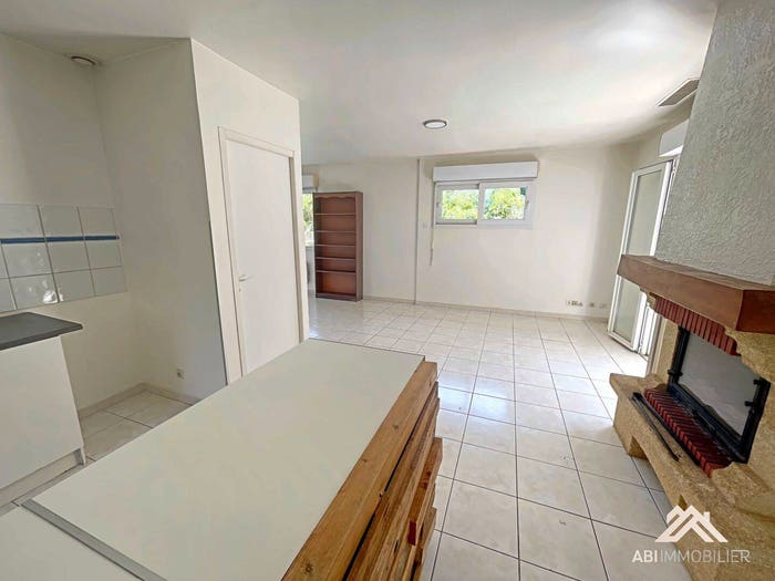 Croix d'Argent, Montpellier : Maison 3 pièces à louer
