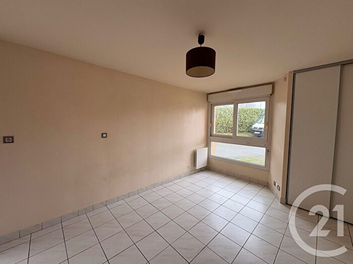 Appartement à louer - Lamballe, La Poterie, Saint-Aaron, Lanjouan, Lourmel - 1 pièce