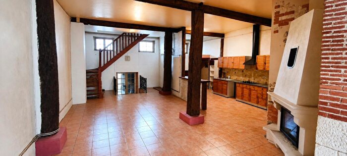 Maison 5 pièces à vendre - Buzançais