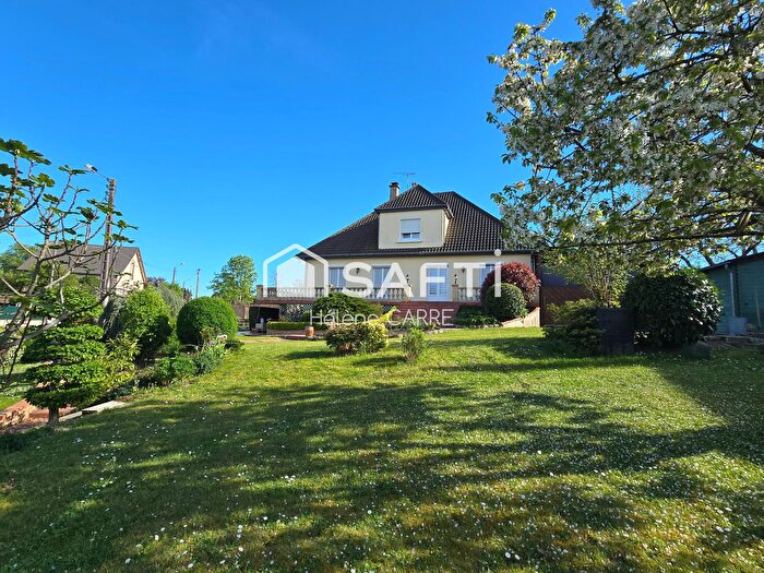 Vierzon, Bourgneuf - Maison 7 pièces à vendre