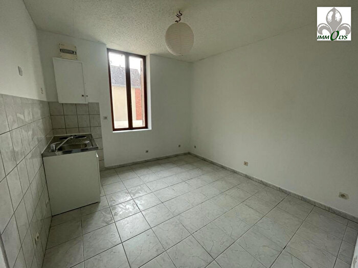 Seurre : Appartement 1 pièce à louer