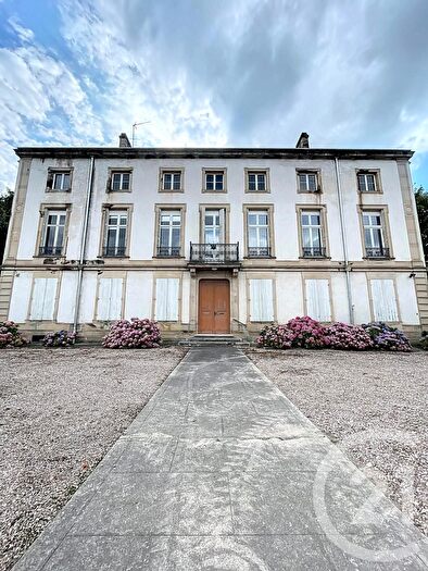 Maison à vendre - Mirecourt - 18 pièces - 9 chambres