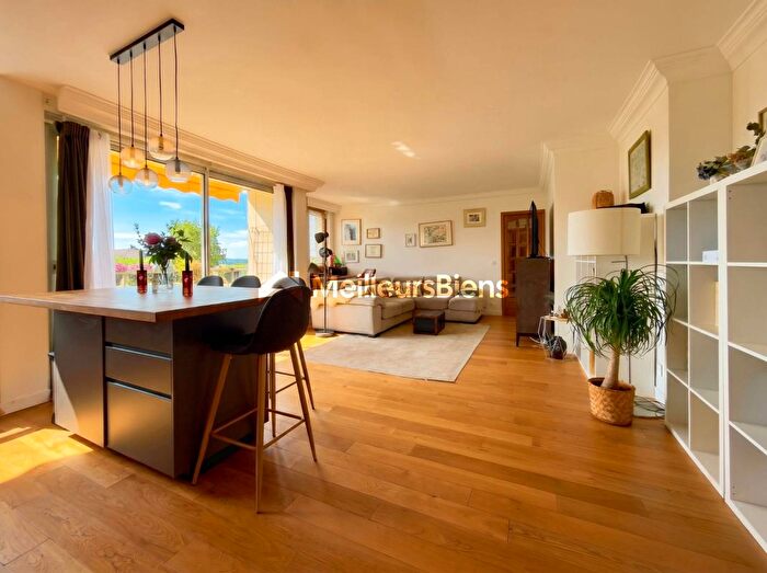 Appartement 5 pièces à vendre - Marly-le-Roi