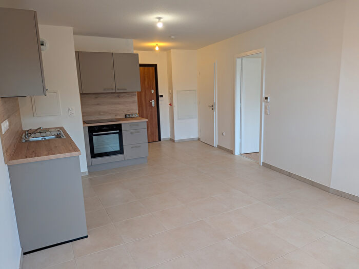 Appartement 2 pièces à louer - Seebach