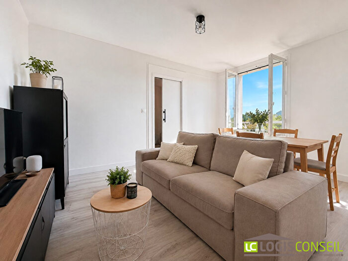 Appartement 2 pièces à vendre à Vanves, Hauts-de-Vanves