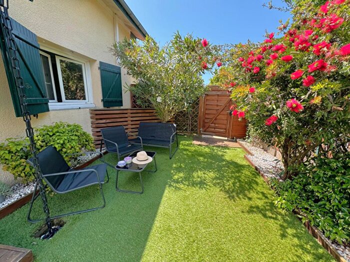 Maison à vendre - La Teste-de-Buch, LEnclos dAlis, Notre-Dame des Monts, Ninots, Miquelots - 4 pièces - 3 chambres