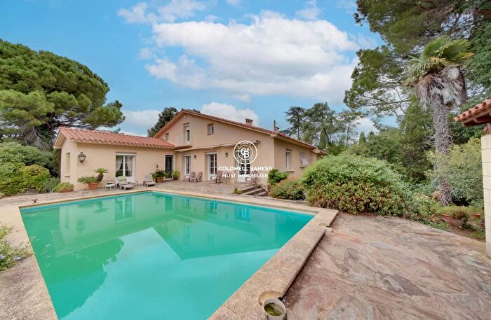 Maison à vendre - Cabestany - 5 pièces - 5 chambres