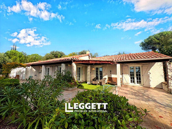 Maison à vendre - Aragon - 4 pièces - 3 chambres