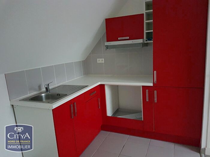 Appartement 2 pièces à louer - Maing
