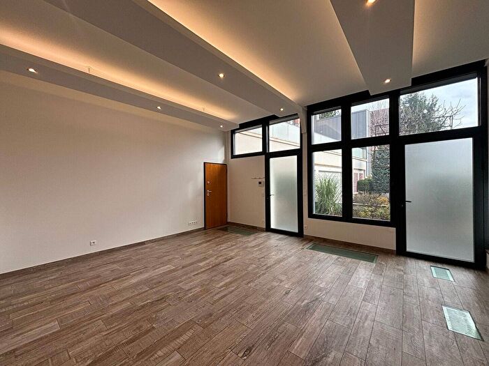 Appartement à louer - Briand Leclerc, Sens - 4 pièces - 3 chambres